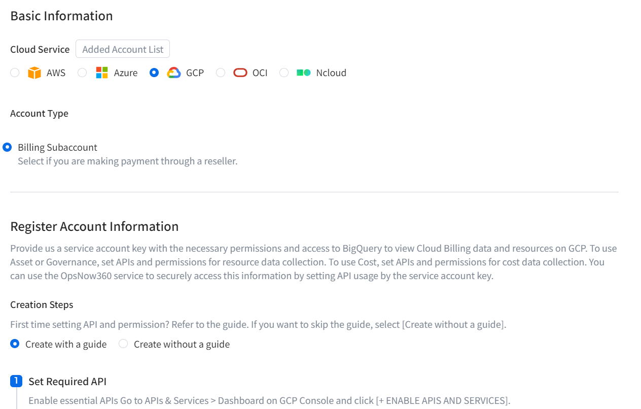 USER GUIDE :: User Guide